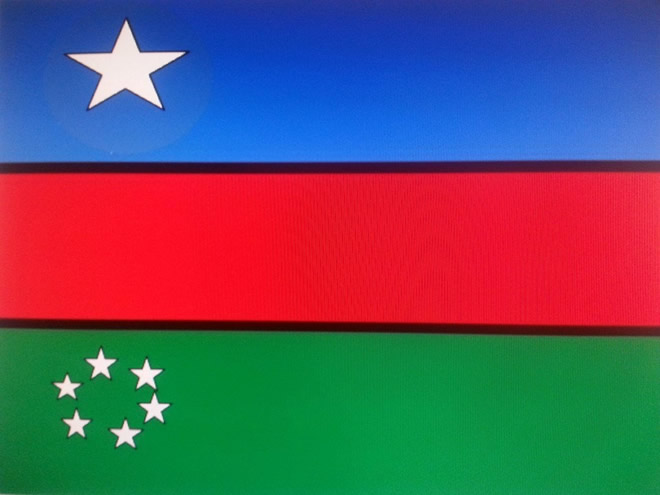 Wararka Maanta: Talaado, Jan 28, 2014-Degmada Baydhabo oo laga Taagay ...