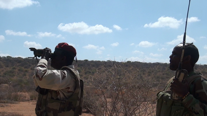 Wararka Maanta: Isniin, Jan 6 , 2014-Howlgallo laga sameeyay Waddada ...