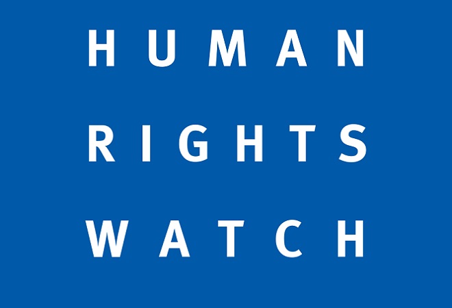Wararka Maanta: Isniin, Aug 3 , 2015-HRW oo ka Hadashay Dilal loo ...
