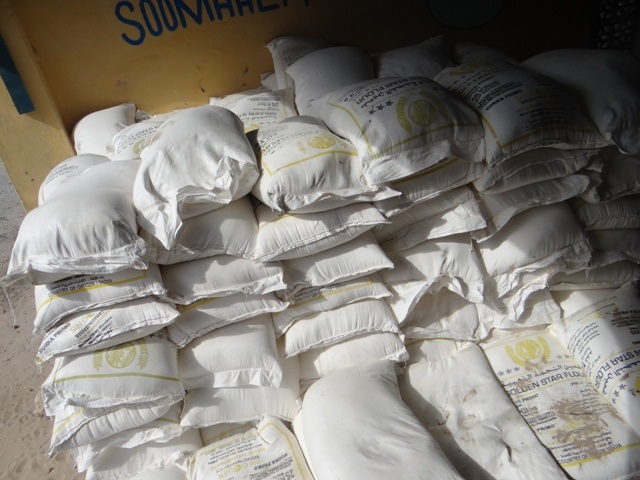 Wararka Maanta: Isniin, Jun 30, 2014-Deeq raashin & xoolo ah oo maanta ...