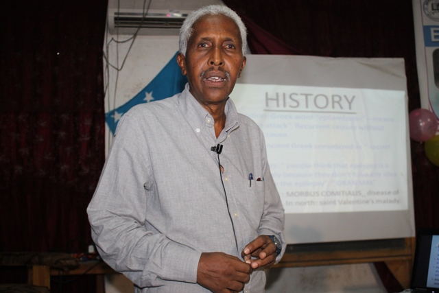 Wararka Maanta: Talaado, Apr 7 , 2015-Dhakhtar Somali ah oo Jaamacadda ...