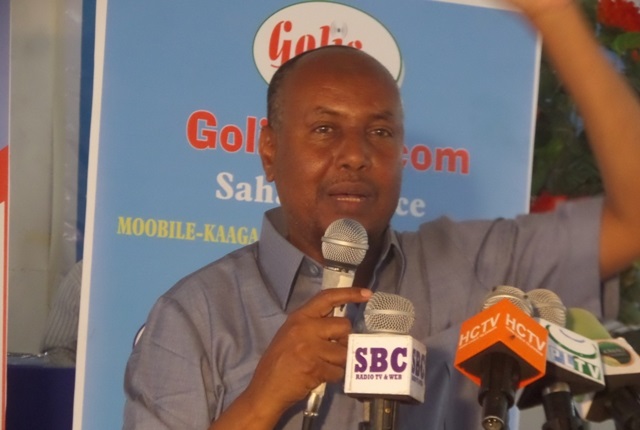 Wararka Maanta: Khamiis, May 14, 2015-Shirkada Isgaarsiinta GOLIS oo ...