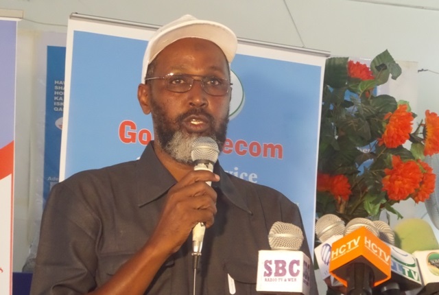 Wararka Maanta: Khamiis, May 14, 2015-Shirkada Isgaarsiinta GOLIS oo ...