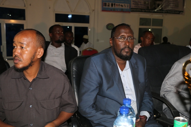 Wararka Maanta: Isniin, July 27, 2015-Shirkada GOLIS oo Tartan Aqooneed ...