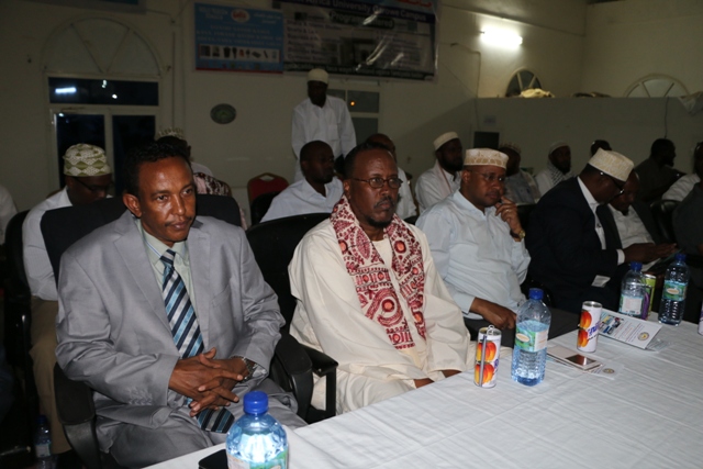 Wararka Maanta: Isniin, July 27, 2015-Shirkada GOLIS oo Tartan Aqooneed ...