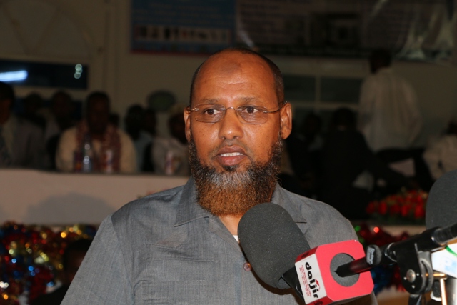 Wararka Maanta: Isniin, July 27, 2015-Shirkada GOLIS oo Tartan Aqooneed ...