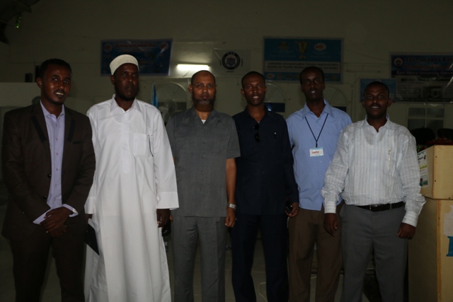 Wararka Maanta: Isniin, July 27, 2015-Shirkada GOLIS oo Tartan Aqooneed ...