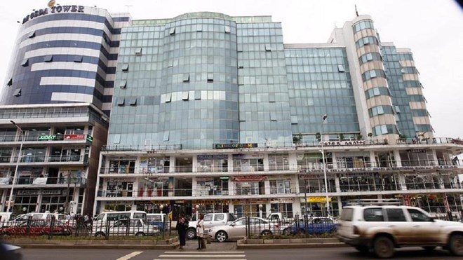 Ethiopia gets World Bank praise for economic progress despite drought ...