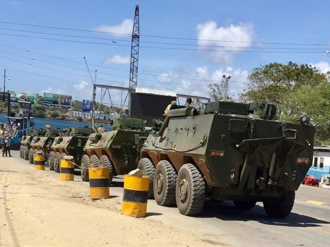 9 troops, 70 al Shabaab killed in Kolibyow attack- KDF