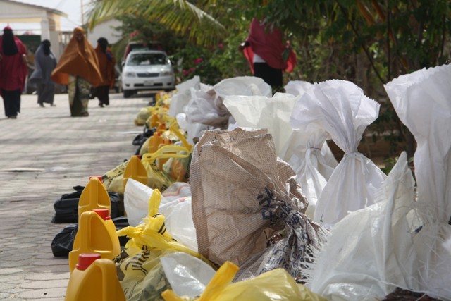 Wararka Maanta: Arbaco, Mar 21, 2017-Jaamacada Banaadir oo deeq ...