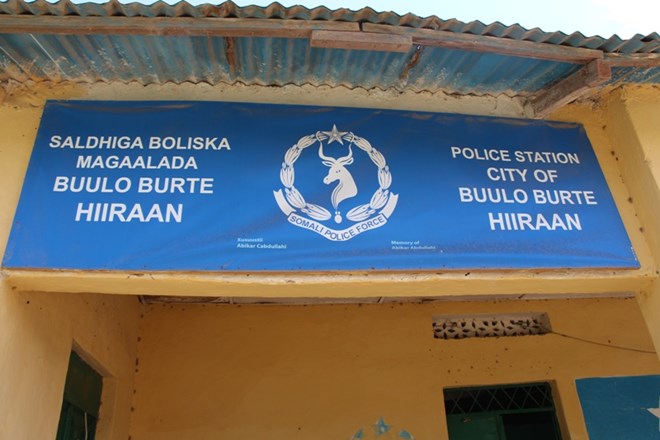 Wararka Maanta: Isniin, Nov 21, 2017-26 Sano Kadib Magaalada Buulo ...