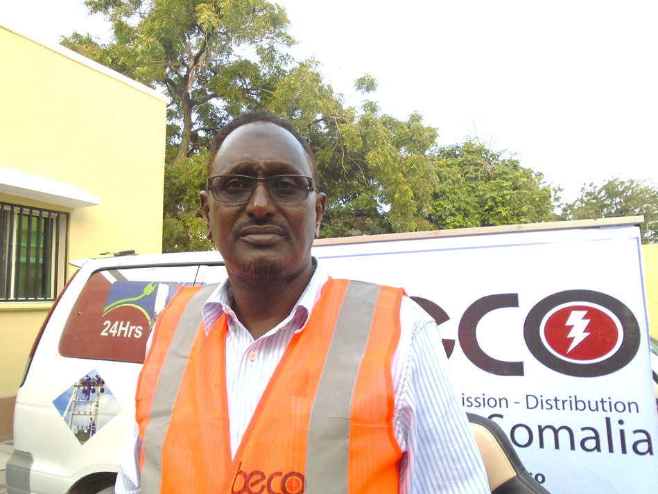 Wararka Maanta: Khamiis, Oct 19, 2017-Shirkadda BECO oo 70 Kun oo ...