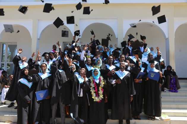 Wararka Maanta: Talaado, Jan 30, 2018-ku dhawaad 700 oo Ardey ah oo ka ...