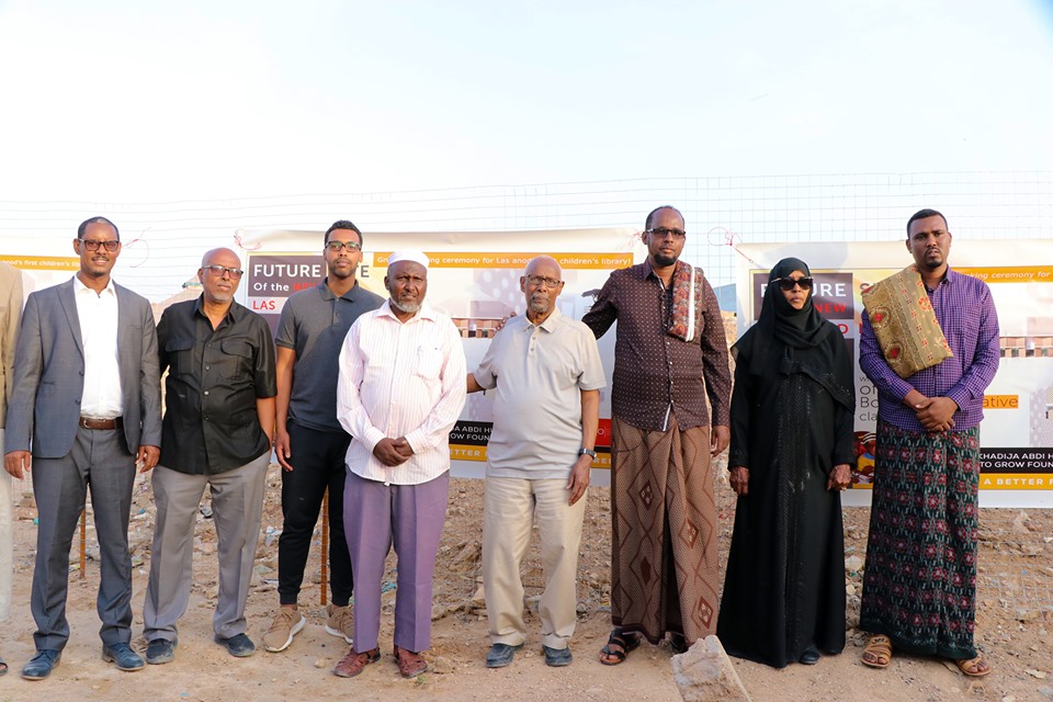 Wararka Maanta: Isniin, Jun 17, 2019-Maktabad caruurta iyo Iskuullo ay ...