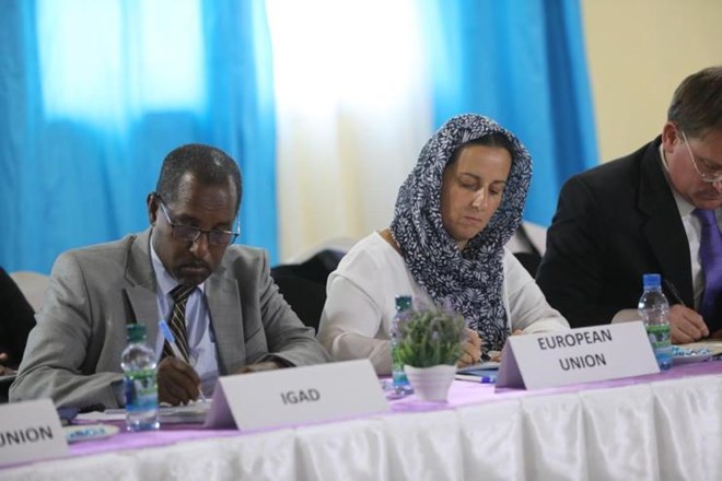 Wararka Maanta: Sabti, Sept 7 , 2019-Ra’iisul Wasaare Khayre oo Baydhabo Kula Kulmay Safiirrada ...