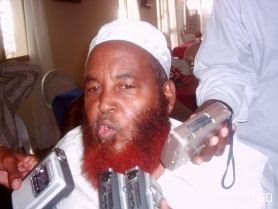 Wararka Maanta: Isniin, May 18, 2009-Xaaji Abuukar Cumar Caddaan oo ka ...